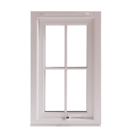 Timber Fully Reversible Casement Window – Compass Windows & Doors